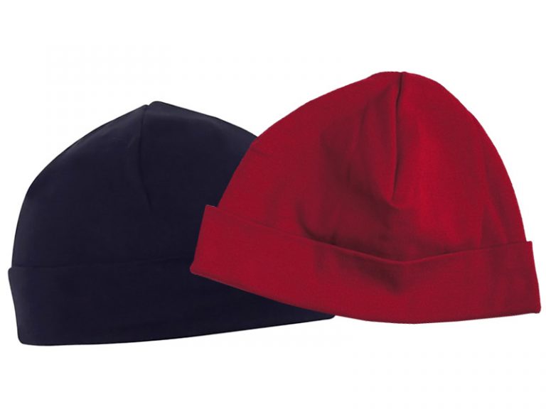 ⇒ Bonnet Marinière - Rayé en coton "Tréguier" Armor Lux - Mixte