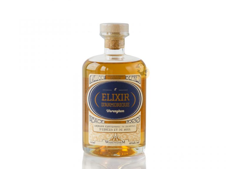 ⇒ Distillerie Warenghem; Whisky Breton - Chouchenn - Alcool de Bretagne